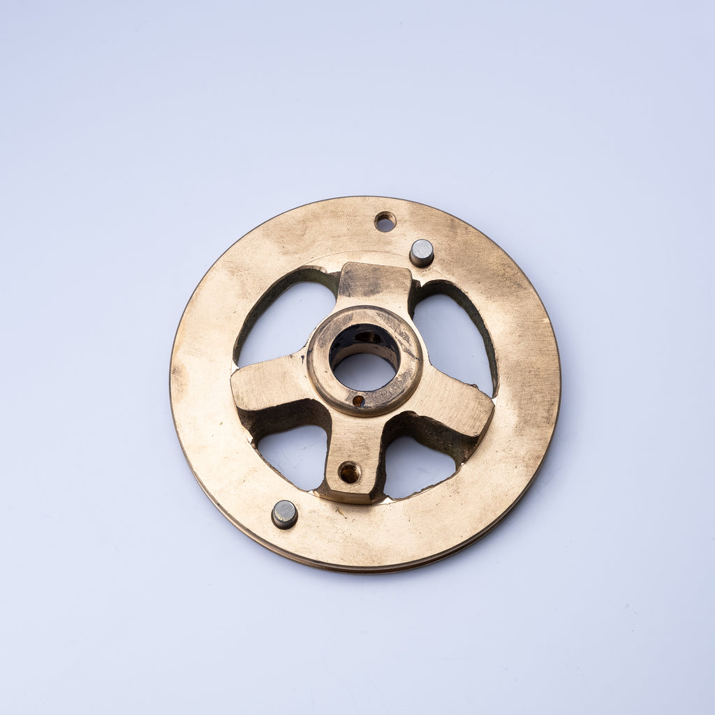 CH5-0501 Sheave and Cam Hub | Mathers Controls