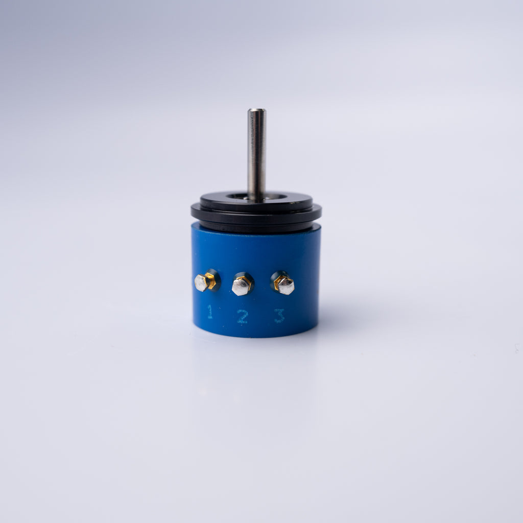 78SF1AT203 POTENTIOMETER-20K,CT | Mathers Controls