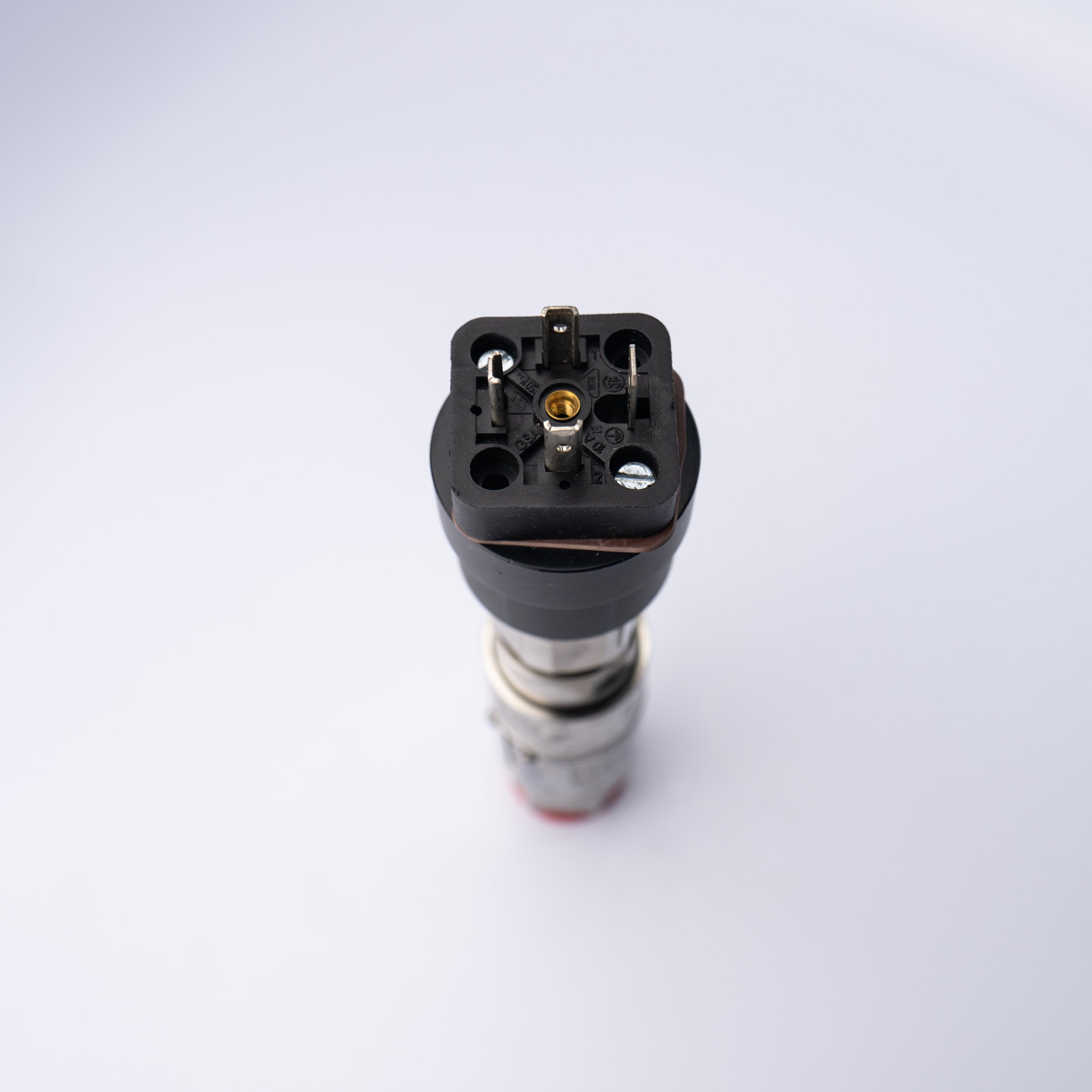 12SHSN5BM515 SWITCH-PRESSURE,5 AMP,25-65 PS | Mathers Controls