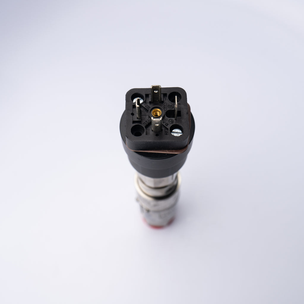 12SHSN5BM515 SWITCH-PRESSURE,5 AMP,25-65 PS | Mathers Controls