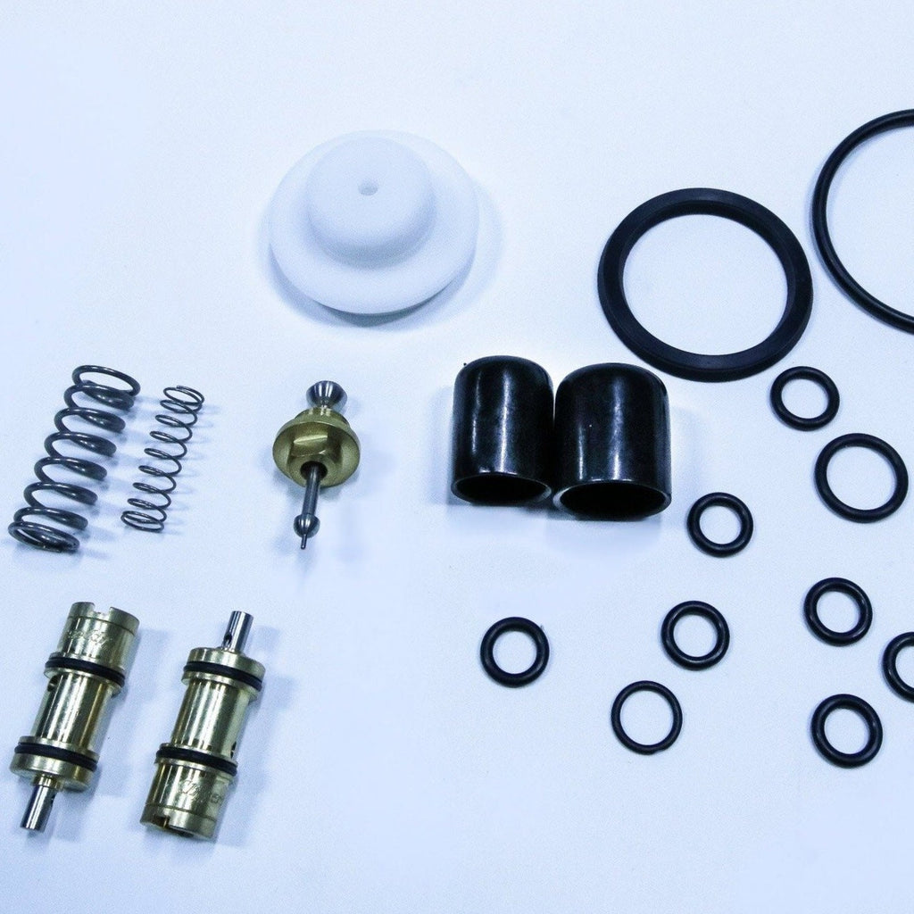 CH5-5402 Overhaul Kit L/M 3400 | Mathers Controls